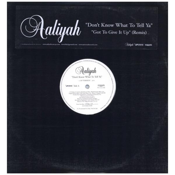 製造国 : US　　リリース年 : 2003　　レーベル : UNIVERSAL　　品番 : B0001175-11　　　　ジャケステッカー有。'03リリース作。US正規盤。CDのみ発売だったアルバム"I Care 4 U"からのシングルカ...