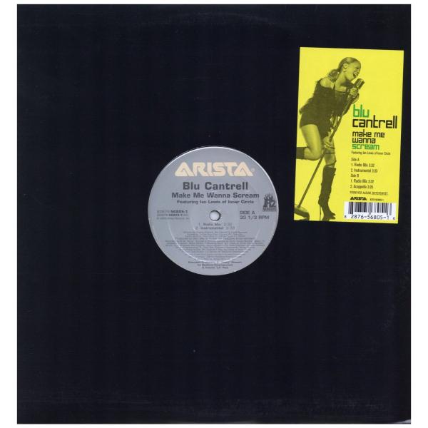 製造国 : US　　リリース年 : 2003　　レーベル : ARISTA　　品番 : 82876-56805-1　　　　ジャケステッカー有。アナログは未発売のアルバム"Bitter Sweat"からホワイト盤でリリースされて話題だったIn...