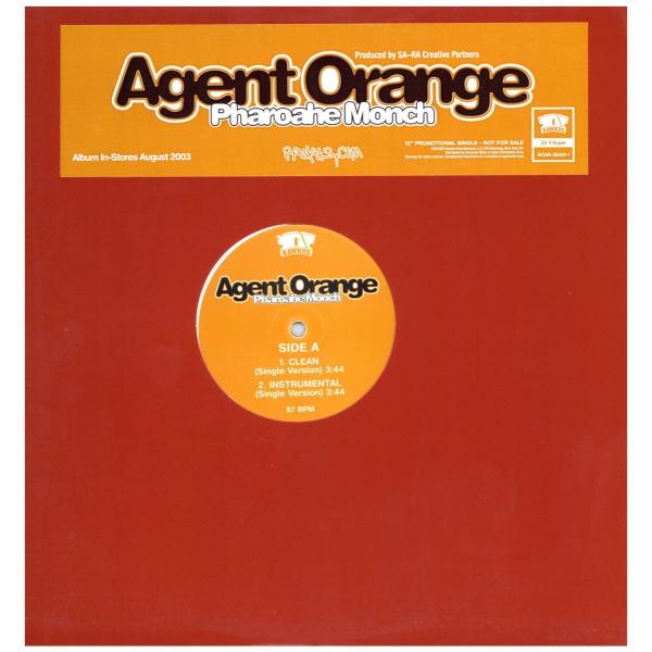 製造国 : US　　リリース年 : 2003　　レーベル : RAWKUS　　品番 : MCAR-26028-1　　　　ジャケステッカー有。US Promo盤。'03リリース作。コノ当時Macy Grayとの"Dough$$"やStyles...