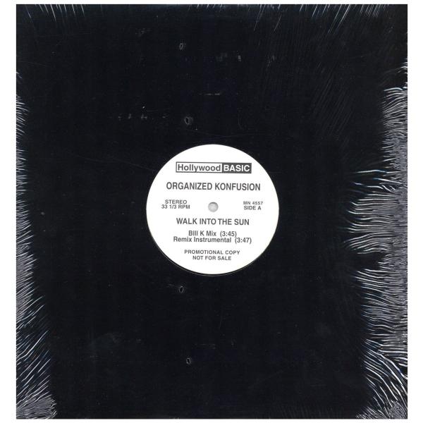 製造国 : JAPAN　　リリース年 : 1991　　レーベル : Hollywood BASIC　　品番 : MN 4557　　　　'91リリース作。日本企画ホワイト再発盤。90年代初期のHip Hop黄金時代を支えたPharoahe M...