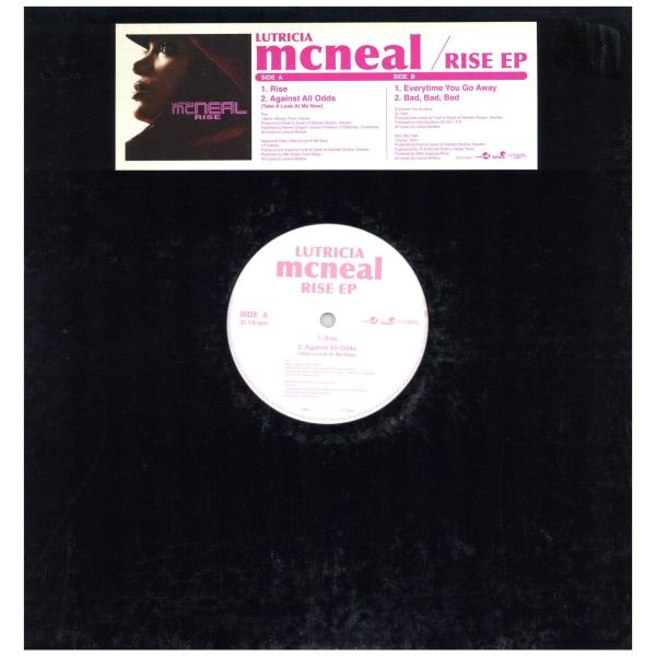 製造国 : JAPAN　　リリース年 : 2005　　レーベル : RYMTM REPUBLIC 　　品番 : RR12-88471　　　　ジャケステッカー有。限定1000枚プレスの激押しの1枚が入荷！"Ain't That Just Th...