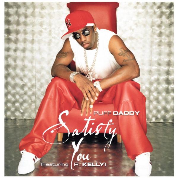 製造国 : EU　　リリース年 : 1999　　レーベル : Puff Daddy Records / BMG /Arista　　品番 : 74321 74559 1　　　　ジャケ付きEU盤。このEU盤にはLunizをFeatした"West...