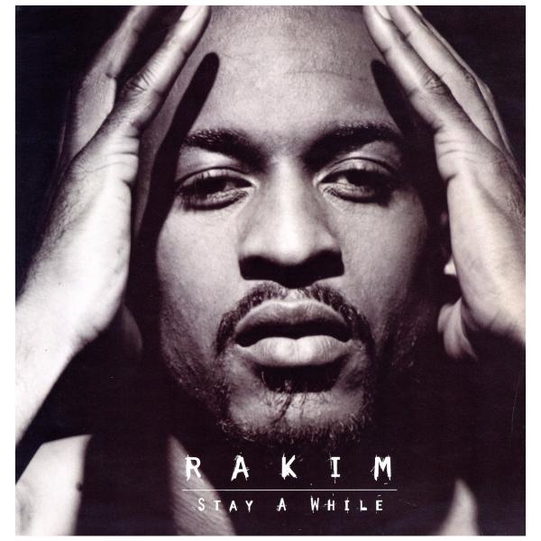 製造国 : UK　　リリース年 : 1998　　レーベル : UNIVERSAL　　品番 : UNT 56203　　　　UK Org。HipHopレジェンドであり続けるストリートの詩人Rakimがソロとして本格的に始動した1998年のアルバ...