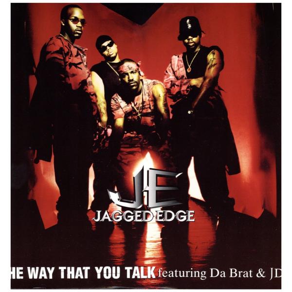 製造国 : US　　リリース年 : 1997　　レーベル : SO SO DEF　　品番 : 44 78640 　　　　98年にファーストアルバム"Jagged Era"でデビューしたSo So DefのBrandon"Case Diner...