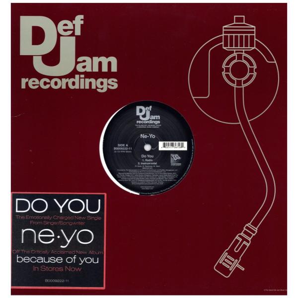 製造国 : US　　リリース年 : 2007　　レーベル : DEF JAM　　品番 : B0009222-11　　　　ジャケステッカー有。US正規盤。2006年は"So Sick" &amp; "Sexy Love"が大ヒットし、2006...