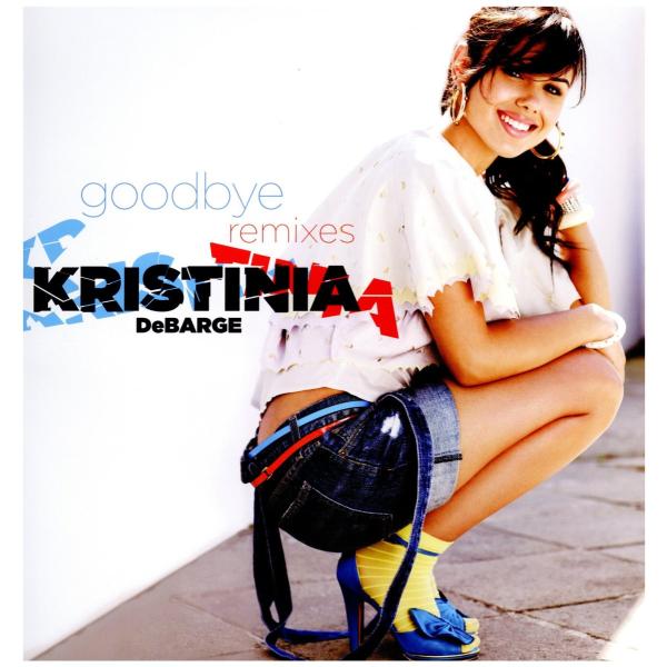 製造国 : US　　リリース年 : 2009　　レーベル : ISLAND /DEF JAM　　品番 : B0013111-11　　　　ブラックシーンに輝くDeBarge一家の血を引く女性R&amp;Bボーカル"Kristinia Deba...