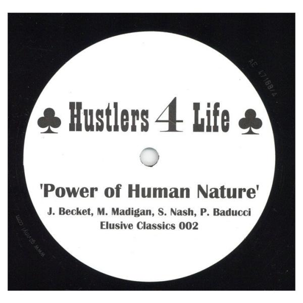 製造国 : US　　リリース年 : 2003　　レーベル : Not On Label　　品番 : none　　　　スリ傷有るがプレイＯＫ。再発盤。レア盤で知られるMichael Jackson"Human Nature"、Snap "Th...