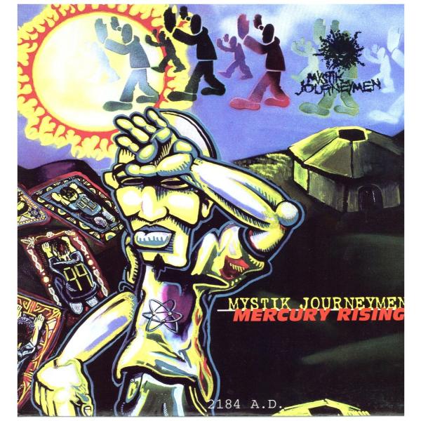 製造国 : US　　リリース年 : 1999　　レーベル : OUTHOUSE　　品番 : ORO3000V　　　　'99リリース作。Luckyiam.PSC &amp; Sunspot Jonzの2人からなるオークランド発のアングラ・グル...