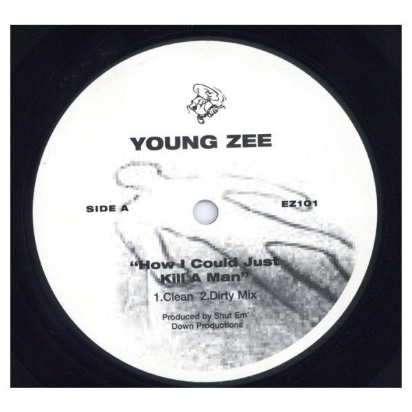 製造国 : US　　リリース年 : 2003　　レーベル : Antra Records / Artemis Records　　品番 : EZ101　　　　The Outsidazのフロントマンであった彼が'03にSmack Enterta...