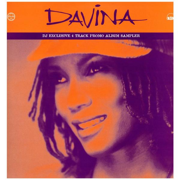 製造国 : UK　　リリース年 : 1998　　レーベル : Loud Records　　品番 : LOUD 012　　　　'98リリース作。UK Orgプロモ盤。当時、HiphopレーベルだったLoudが放ったDavina Busseyこ...