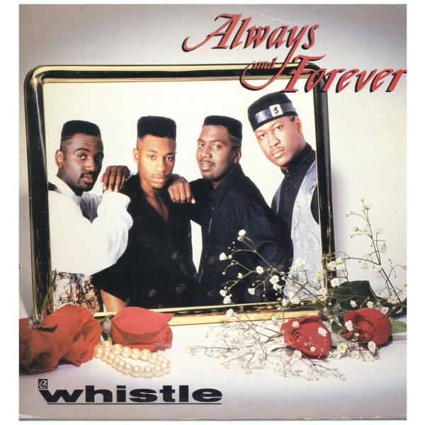 製造国 : US　　リリース年 : 1990　　レーベル : Select Records　　品番 : FMS 62362　　　　80年代はOld School Rapチューンを連発した彼等です、スタイルを変え歌モノへと軸足を移した'90に...