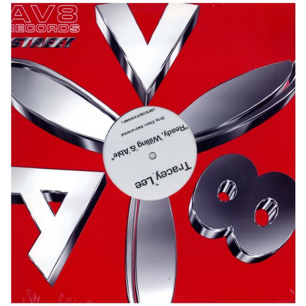 製造国 : US　　リリース年 : 2002　　レーベル : AV8　　品番 : AV-260　　　　デッドストック入荷。過去に"The Theme"等のSmash Hitを持つ彼ですが、AV8の赤レーベルJacketのArtistシリーズ...