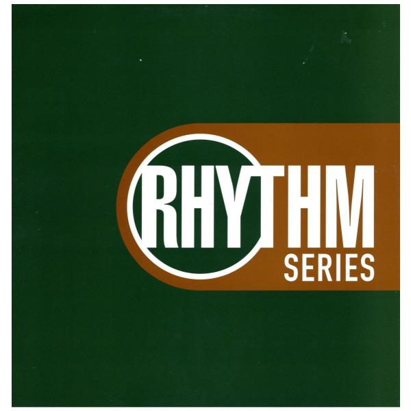 製造国 : UK　　リリース年 : 1996　　レーベル : Rhythm Series　　品番 : 12RHYTHM 1　　　　Rhythm Seriesスリーブ。50年代からキャリアを刻むアメリカを代表するロック・ソウルシンガーである彼...