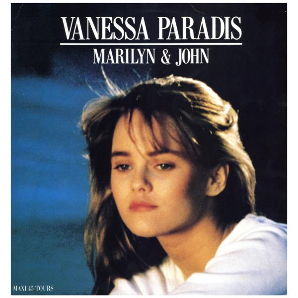 製造国 : FRANCE　　リリース年 : 1988　　レーベル : Polydor　　品番 : 887 640-1　　　　"Be My Baby"の大ヒットで知られる彼女が'88にリリースしたデビューアルバム"M &amp; J"からのタ...