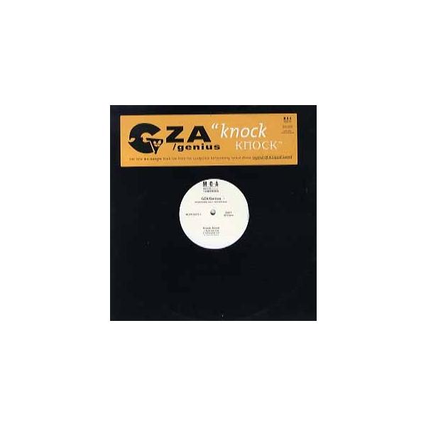 製造国 : US　　リリース年 : 2002　　レーベル : MCA Records 　　品番 : MCAR 25872-1 　　　　'02リリース作!! プロモ盤がデッドストック入荷!! "Liquid Swords"、"Cold Wor...