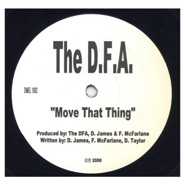 製造国 : US　　リリース年 : 2000　　レーベル : Not On Label　　品番 : DMEL 1002　　　　Janet Jackson他多くのRemixを手掛けるDarryl Jamesと"Somebody Else's ...