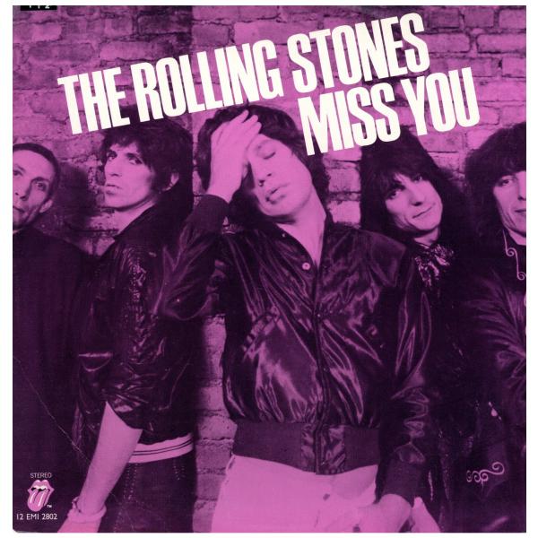 製造国 : UK　　リリース年 : 1978　　レーベル : Rolling Stones Records　　品番 : 12 EMI 2802　　　　ジャケ底割れ有。UK Org ピンクヴァイナル。60年代から活動を続ける、伝説的ロックグル...