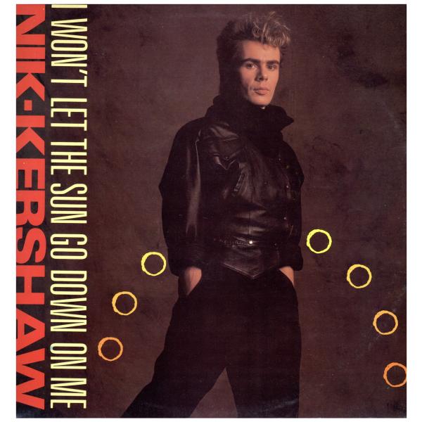 製造国 : UK　　リリース年 : 1984　　レーベル : MCA Records　　品番 : NIK T 4 / NIKT 4　　　　UKブリストル出身のシンガーソングライターが'84にリリースしたデビューアルバム"Human Raci...