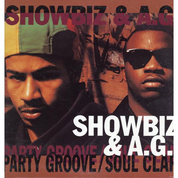 製造国 : JAPAN　　リリース年 : 1998　　レーベル : Lexington　　品番 : MR-002　　　　JAPAN正規再発!! '92 US Org。Diamond D、Lord Finesse等も参加した90年代初期Hip...