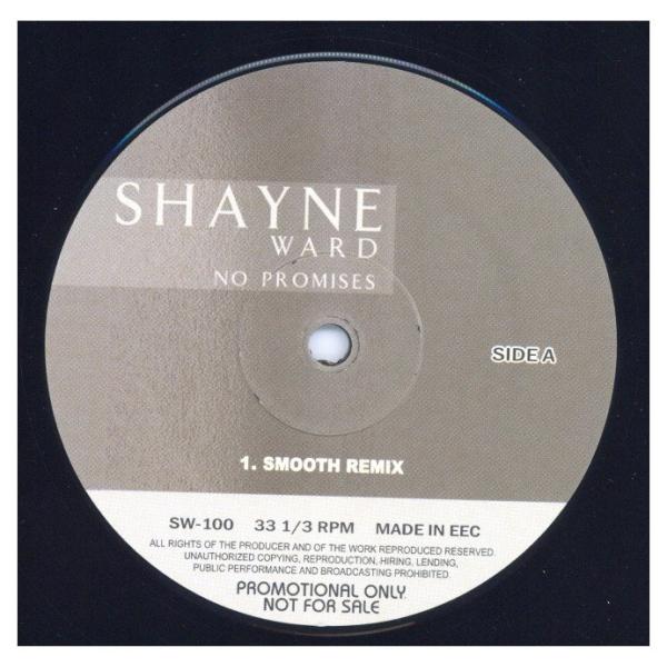 製造国 : EU　　リリース年 : 2007　　レーベル : Not On Label　　品番 : SW-100　　　　発売と同時に速攻で100万枚突破した彼の大ヒット曲がフロア仕様に生まれ変わって登場。イギリスで爆発的な人気を誇るオーディ...