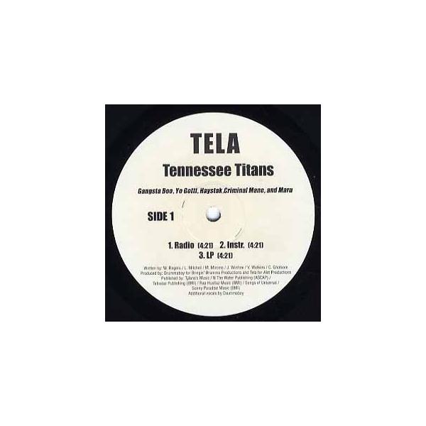 製造国 : US　　リリース年 : 2002　　レーベル : Rap-A-Lot　　品番 : S-50297　　　　'02リリース作!! デッドストック入荷!! テネシーはメンフィス出身の彼!! '02のRap-A-LotよりUGK、8Ba...