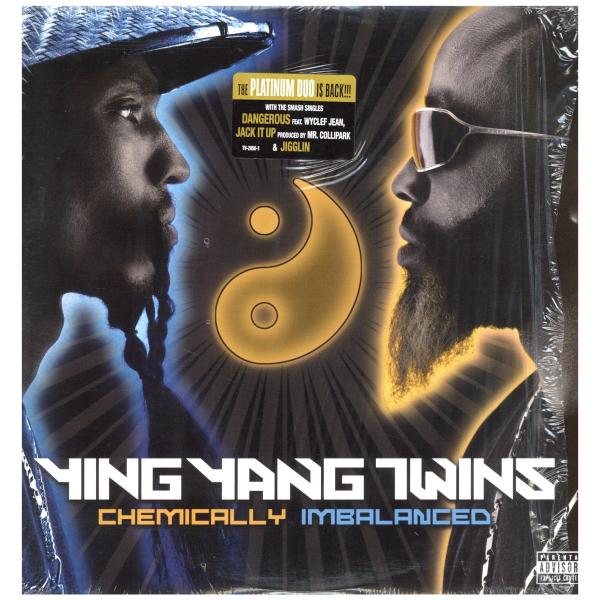 製造国 : US　　リリース年 : 2006　　レーベル : TVT　　品番 : TV-2850-1 　　　　シュリンク付・ジャケステッカー有。スリ傷有るがプレイＯＫ。Ying Yang Twins待望の話題Newアルバム。Lil Jonと...