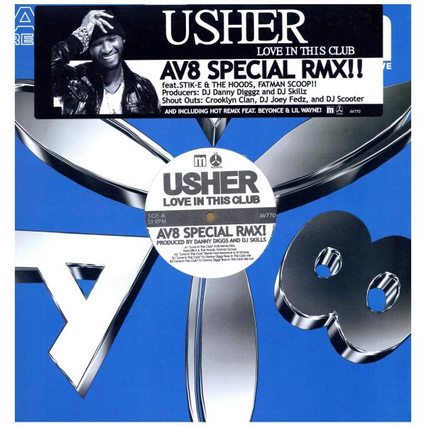 製造国 : US　　リリース年 : 2008　　レーベル : AV8　　品番 : AV770　　　　ジャケステッカー有。'08の大ヒット曲の強力パーティー・リ〜ミ〜クスが登場。加えてBeyonce &amp; Lil' Wayneを招いたメ...