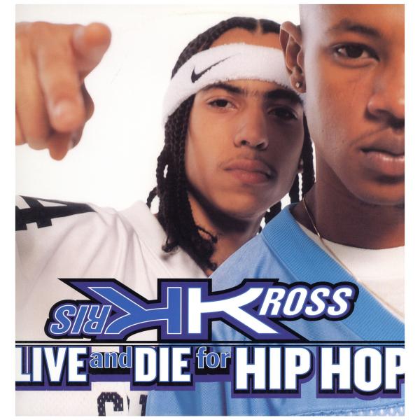 製造国 : US　　リリース年 : 1966　　レーベル : Ruffhouse Records / Columbia　　品番 : 44 78271　　　　スリ傷有るがプレイＯＫ。"Jump"で一世を風靡したRap Duoの最後のアルバム"...