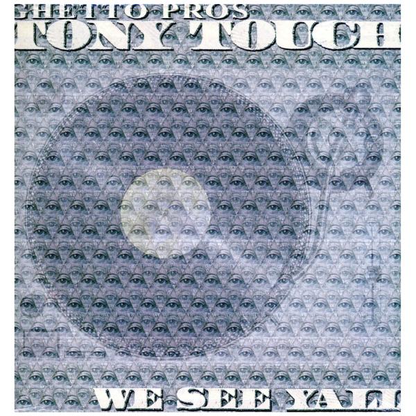 製造国 : US　　リリース年 : 2002　　レーベル : UP ABOVE　　品番 : UA 3028-1 　　　　'02リリース作。US正規盤がデッドストック入荷。リリース当時、スマッシュ・ヒットした"Capicu"以降、次の動向が気...