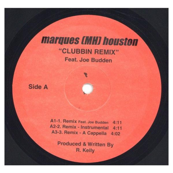 製造国 : US　　リリース年 : 2003　　レーベル : Not On Label　　品番 : none　　　　2003年にホワイトでのみリリースされたRemix！今やOmarionと並ぶR&amp;Bシーンの人気者へと成長した彼がIM...