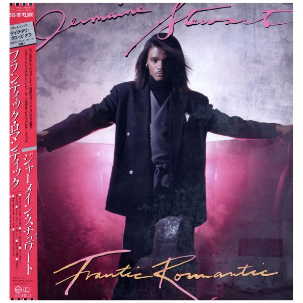 製造国 : JAPAN　　リリース年 : 1986　　レーベル : 10 Records　　品番 : 25VB-1111　　　　帯・ライナーノーツ付(端側セロテープ有)。元Shalamarだった彼が'86にリリースした2nd Album。や...