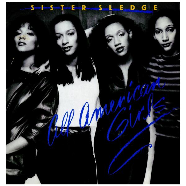 製造国 : JAPAN　　リリース年 : 1981　　レーベル : Cotillion　　品番 : P-10976U　　　　帯無し・ライナーノーツ付。Narada Michael Waldenがほぼ全曲を手掛けた'81リリースの5枚目のアル...