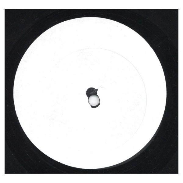 製造国 : US　　リリース年 : 1997　　レーベル : Not On Label　　品番 : SDR001　　　　再生には問題ないですがラヴェルずれ有。ホワイトオンリーシングル。'96の2ndアルバム"It Was Written"か...
