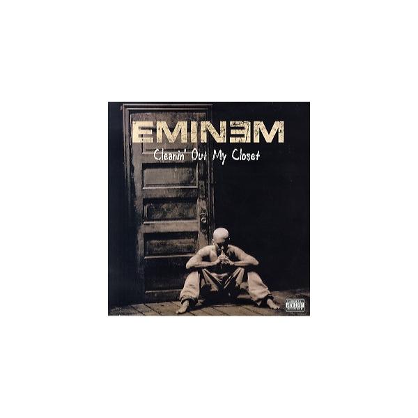 製造国 : UK　　リリース年 : 2002　　レーベル : INTERSCOPE　　品番 : 497 793-1　　　　結局USはPromo Onlyだった"Without Me"に続く、第2弾がUKから正規盤で登場！彼っぽいTrackで...