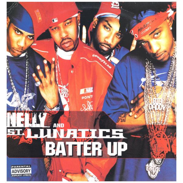 製造国 : UK　　リリース年 : 2001　　レーベル : UNIVERSAL　　品番 : MCST40261 / 015243-1　　　　'01リリース作。ジャケ付きUK盤。"E.I."、"Ride Wit Me"と次々にヒットを飛ばし...