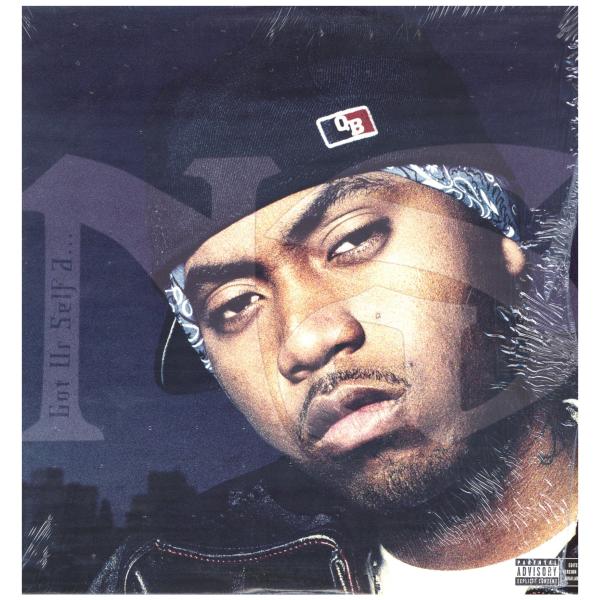 製造国 : US　　リリース年 : 2001　　レーベル : COLUMBIA　　品番 : 44 79676　　　　シュリンク付。'01"Stillmatic"からのシングル。Jay-ZをDisった"Stillmatic"や昔の"Life'...