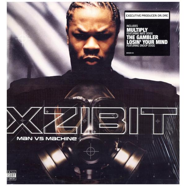 製造国 : US　　リリース年 : 2002　　レーベル : COLUMBIA　　品番 : 85925-S1　　　　'02リリースのアルバム。シールド・未開封盤です。正規US盤。Dr Dreはfeatで参加し、ProはRick Rockのヒ...