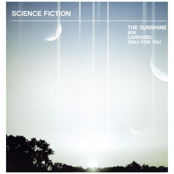 製造国 : US　　リリース年 : 2003　　レーベル : Third Earth Music 　　品番 : 3EM 016 　　　　'03リリース作。この"The Sunshine"と"Hold On"の2枚のシングル、Wale Oye...