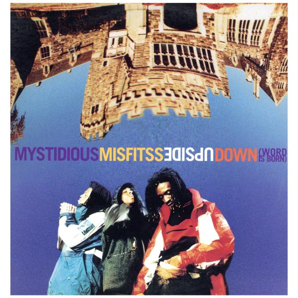 製造国 : US　　リリース年 : 1995　　レーベル : 550 Music　　品番 : 46 78069　　　　US Org。激レアで知られる'95のデビューアルバム"A Who Dat?"からのシングルカット。Latief King...