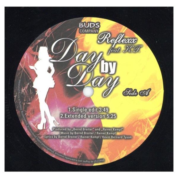 製造国 : EU　　リリース年 : 2006　　レーベル : BUDS COMPANY　　品番 : none　　　　ユーロGラップの人気チューンが待望の正規再発。2005年頃、中古市場で恐ろしい程の高値を付けていた人気盤。爪弾くアコギの切な...