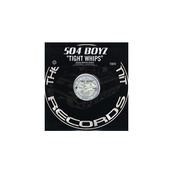 製造国 : US　　リリース年 : 2002　　レーベル : UNIVERSAL　　品番 : 440 019 401-1　　　　USプロモ盤!! No Limit軍団からの'02作が入荷！'00のデビューLP "Goodfellas"に続く...