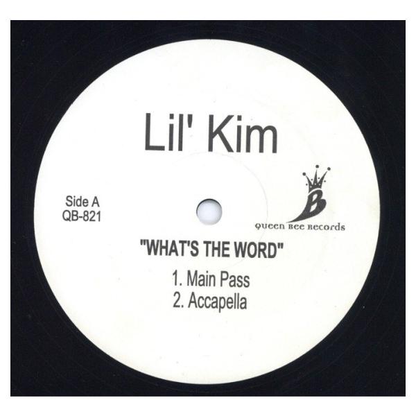 製造国 : US　　リリース年 : 2002　　レーベル : Queen Bee Records Test　　品番 : QB-821　　　　'02に自主Queen Bee Recordsから出た本作。オーケストラファンファーレー調のTrac...