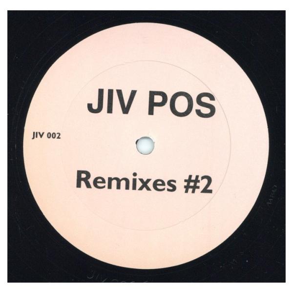 製造国 : US　　レーベル : Not On Label　　品番 : JIV002　　　　BrooklynのトラックメーカーJiv Posが手掛けた人気ブレンドシリーズ第二弾。Capleton"Wings Of The Morning"に...