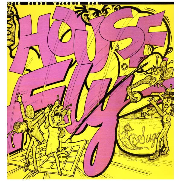 製造国 : US　　リリース年 : 1990　　レーベル : Kru-Cut Records　　品番 : KC 1016　　　　US Org。Dr DreがNWA以前に在籍していたグループが'90にリリースしたシングル。オススメは'86にリ...