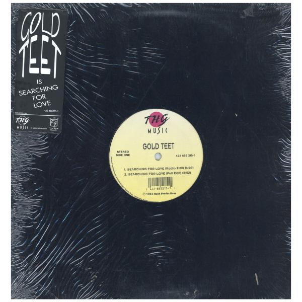 製造国 : US　　リリース年 : 1993　　レーベル : THG Music　　品番 : 422 855 215-1　　　　シュリンク付・ジャケステッカー有。G-WizやShiro等をリリースしていたScotti Brosレーベルから同...