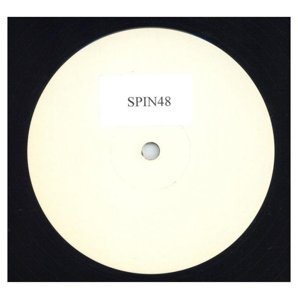 製造国 : US　　リリース年 : 2012　　レーベル : Not On Label (Michael Jackson)　　品番 : SPIN48　　　　スリ傷有るがプレイＯＫ。Method Man, Ghostface, Raekwon...