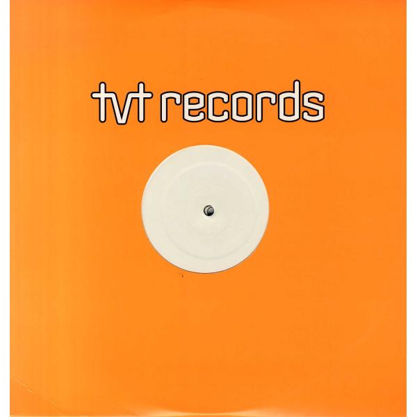 製造国 : US　　リリース年 : 2001　　レーベル : TVT Records　　品番 : TVT-2253-1　　　　TVT Recordsカンパニースリーブ。80年代から活動を続けるプロデューサー＆グループである彼等が'01にリリ...