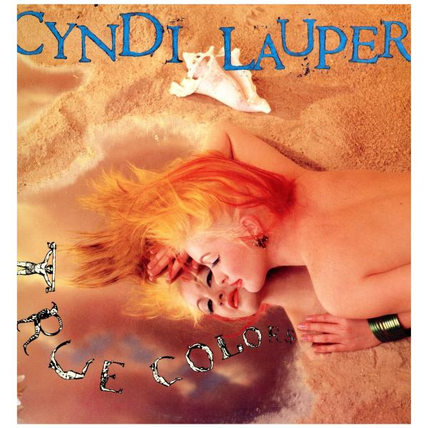 製造国 : JAPAN　　リリース年 : 1986　　レーベル : Portrait　　品番 : 28・3P-760　　　　帯無し・ライナーノーツ・ピンナップポスター付。Japan Org。ロングランヒットしたデビューアルバム"She's ...