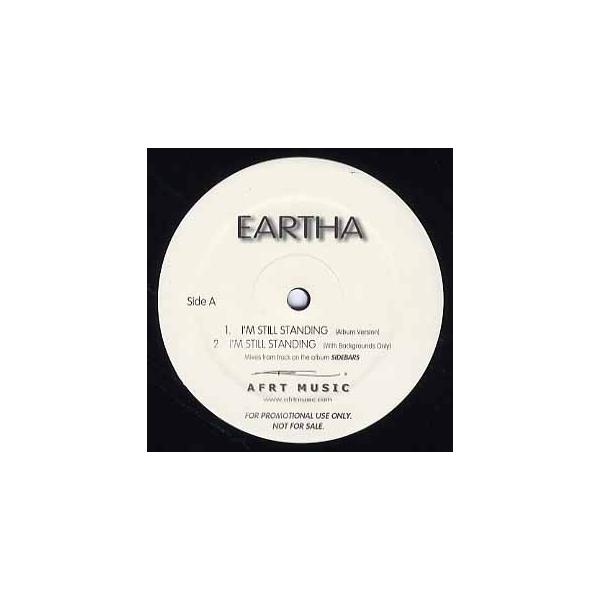 製造国 : US　　リリース年 : 2002　　レーベル : AFRT MUSIC　　　　　　またも詳細不明ながら良質なR&amp;Bをご紹介！マイナーからのFemale R&amp;Bでタイトルから、もしやあのカバー？と思いました？残念な...