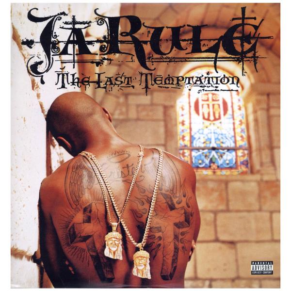 製造国 : US　　リリース年 : 2002　　レーベル : DEF JAM 　　品番 : 0 440 063 487-1　　　　ライナーノーツ付。2002年にヒットした4thアルバム。Charli Baltimore、Caddillac ...